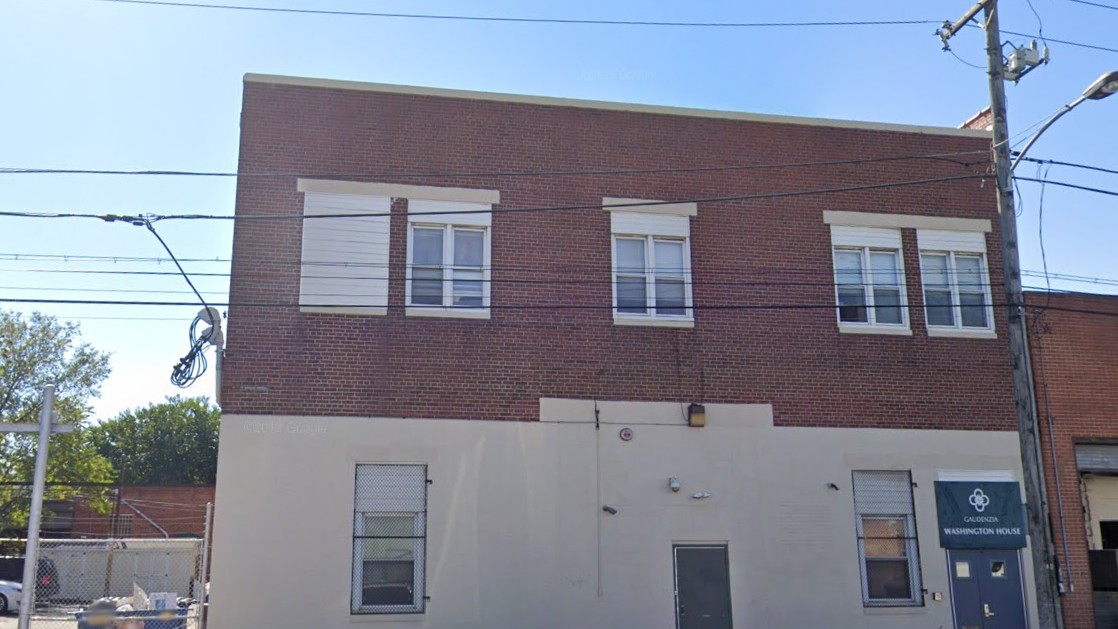 Gaudenzia Joy of Living | Philadelphia, PA