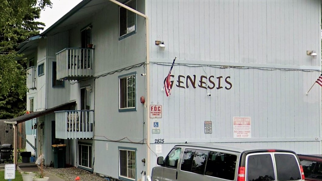 Genesis Recovery Services Inc | Anchorage, AK