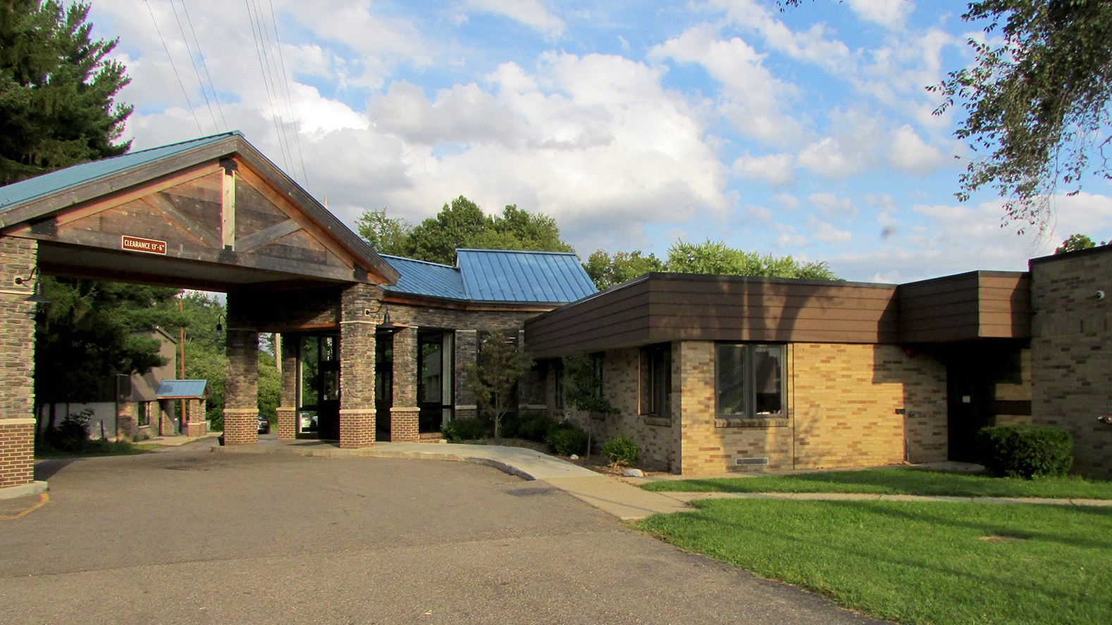 Community Healing Center | Kalamazoo, MI