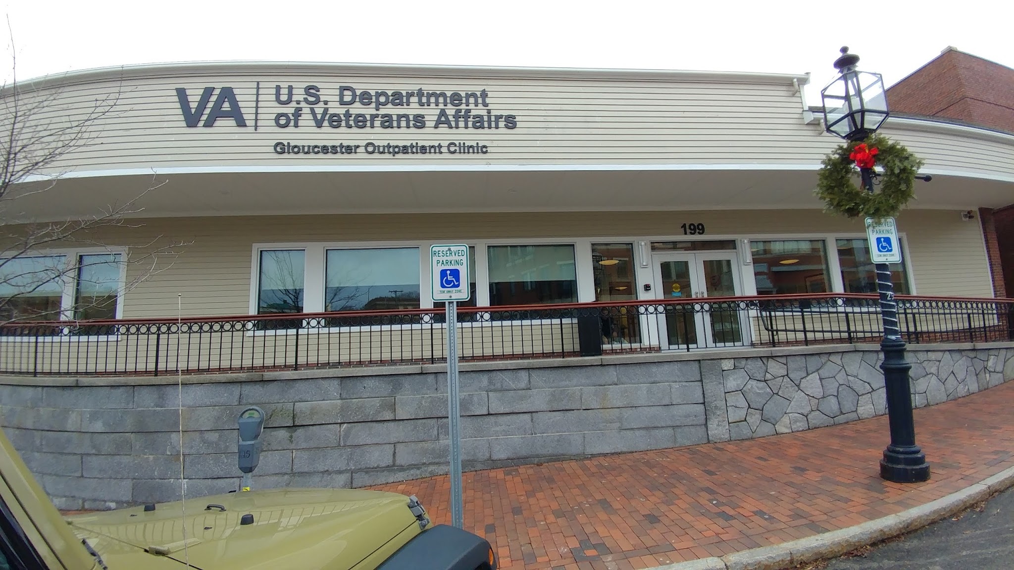 Va Gloucester Clinic | Gloucester, MA