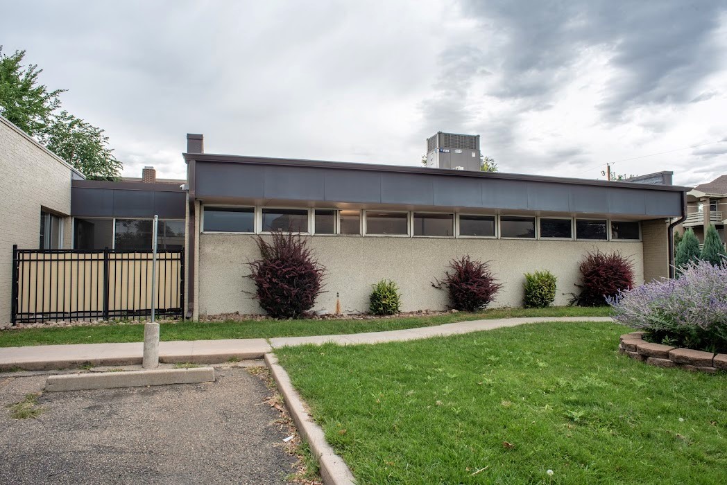 Golden Peak Recovery | Denver, CO