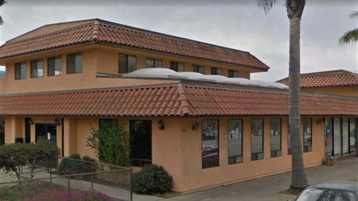 Good Samaritan Recovery | Lompoc, CA