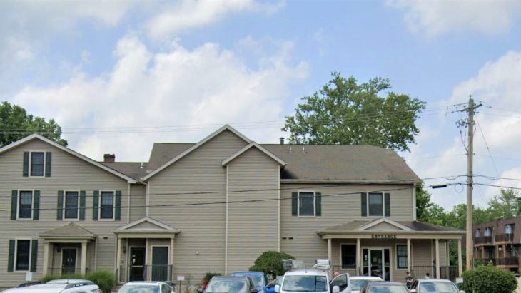 Greater Cincinnati Behavioral Health Services | Amelia, OH