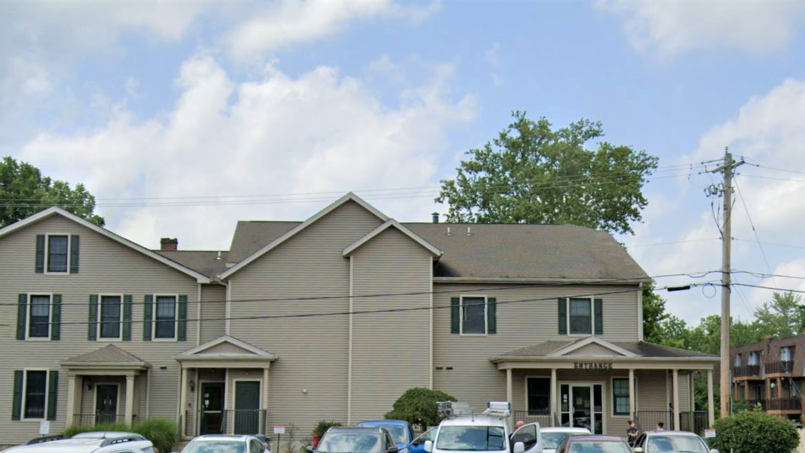 Greater Cincinnati Behavioral Health Services | Amelia, OH