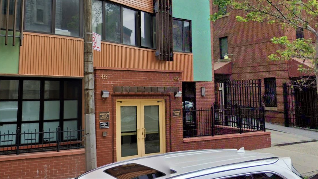 Greenhope Services for Women | New York City, NY