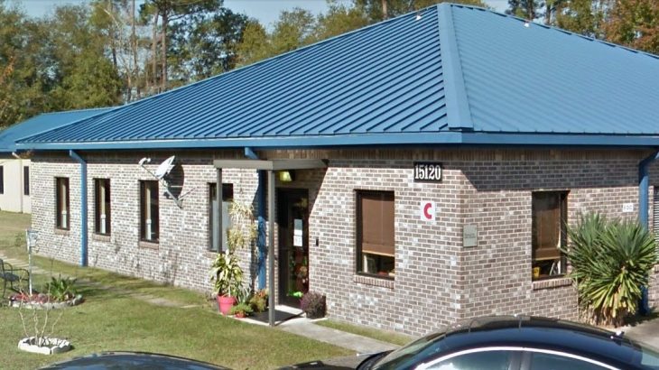 Gulf Coast Mental Health Center Crisis Stabilization Unit | Gulfport, MS
