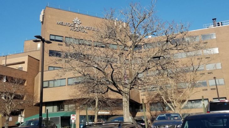 MelroseWakefield Hospital | Melrose, MA