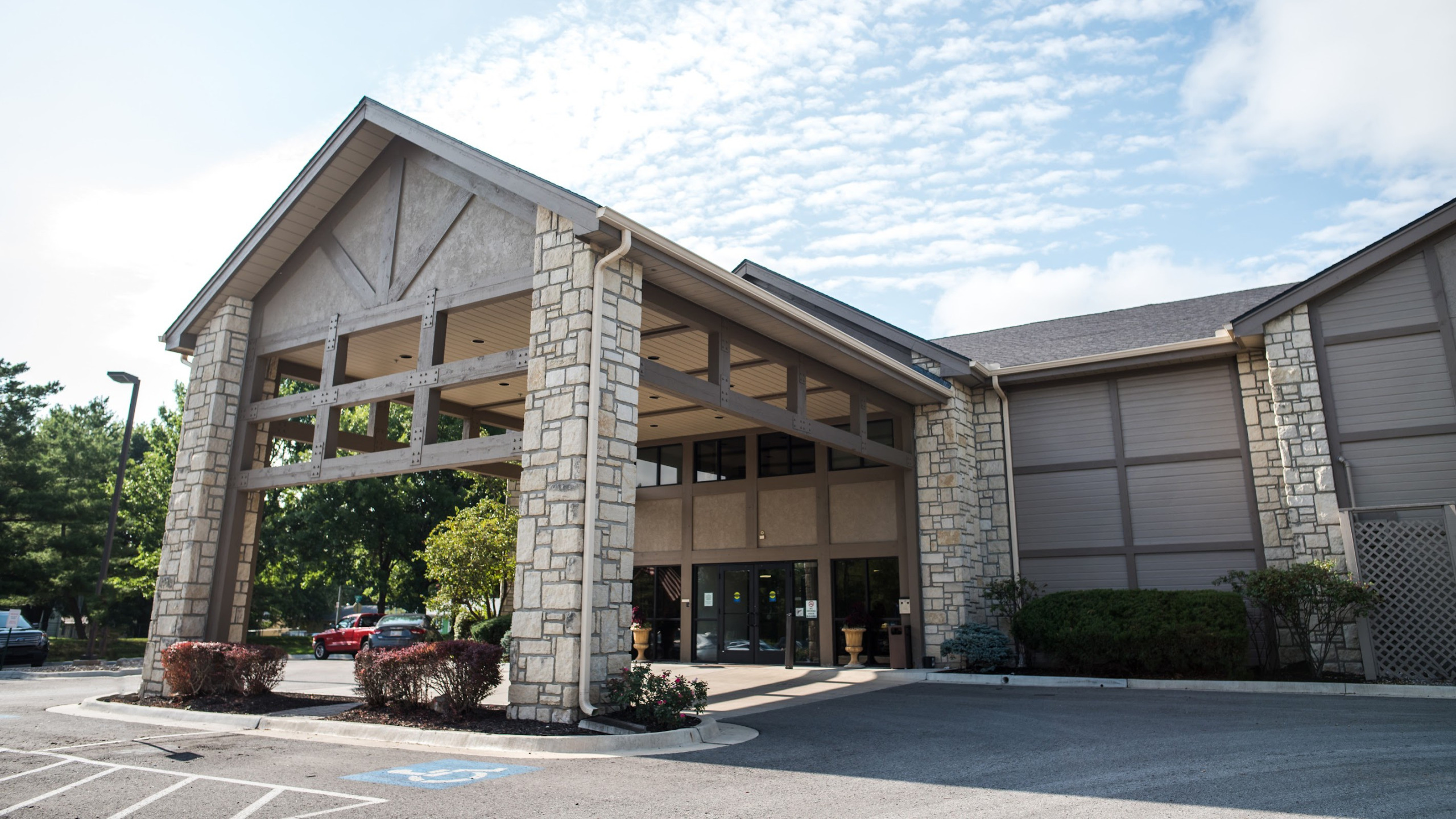 Shawnee Gardens Healthcare and Rehab Center | Shawnee, KS