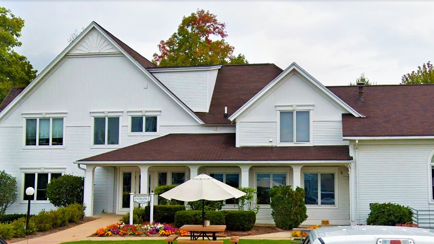 Harbor Hall Residential & Main Office | Petoskey, MI
