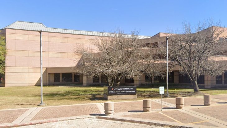 UTHealth Houston Harris County Psychiatric Center | Houston, TX