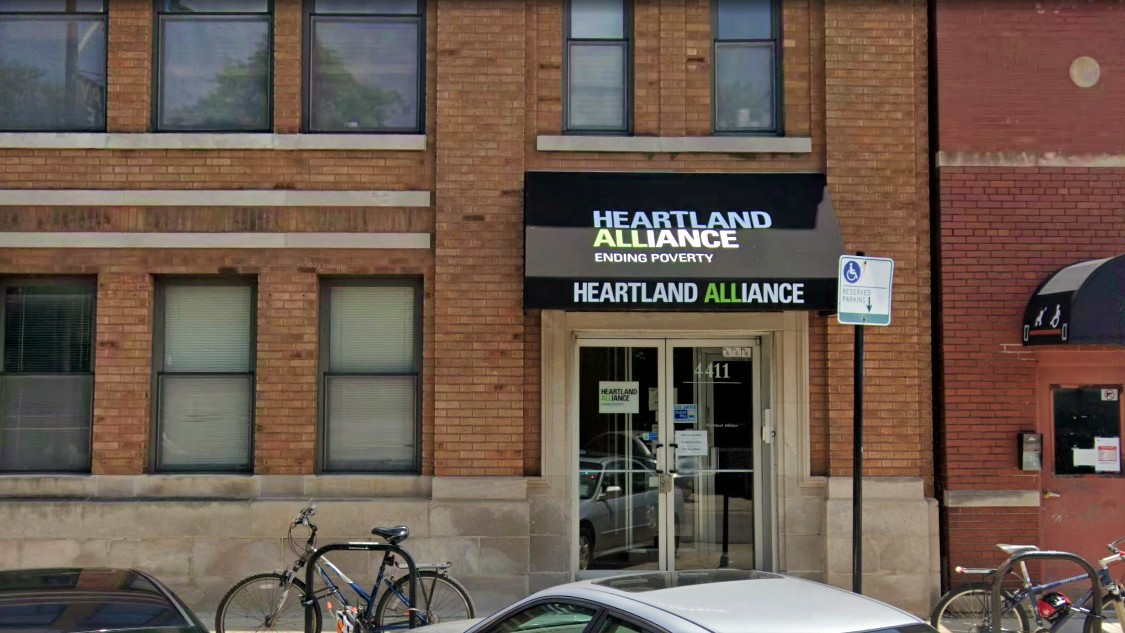 Heartland Alliance Human Care | Chicago, IL