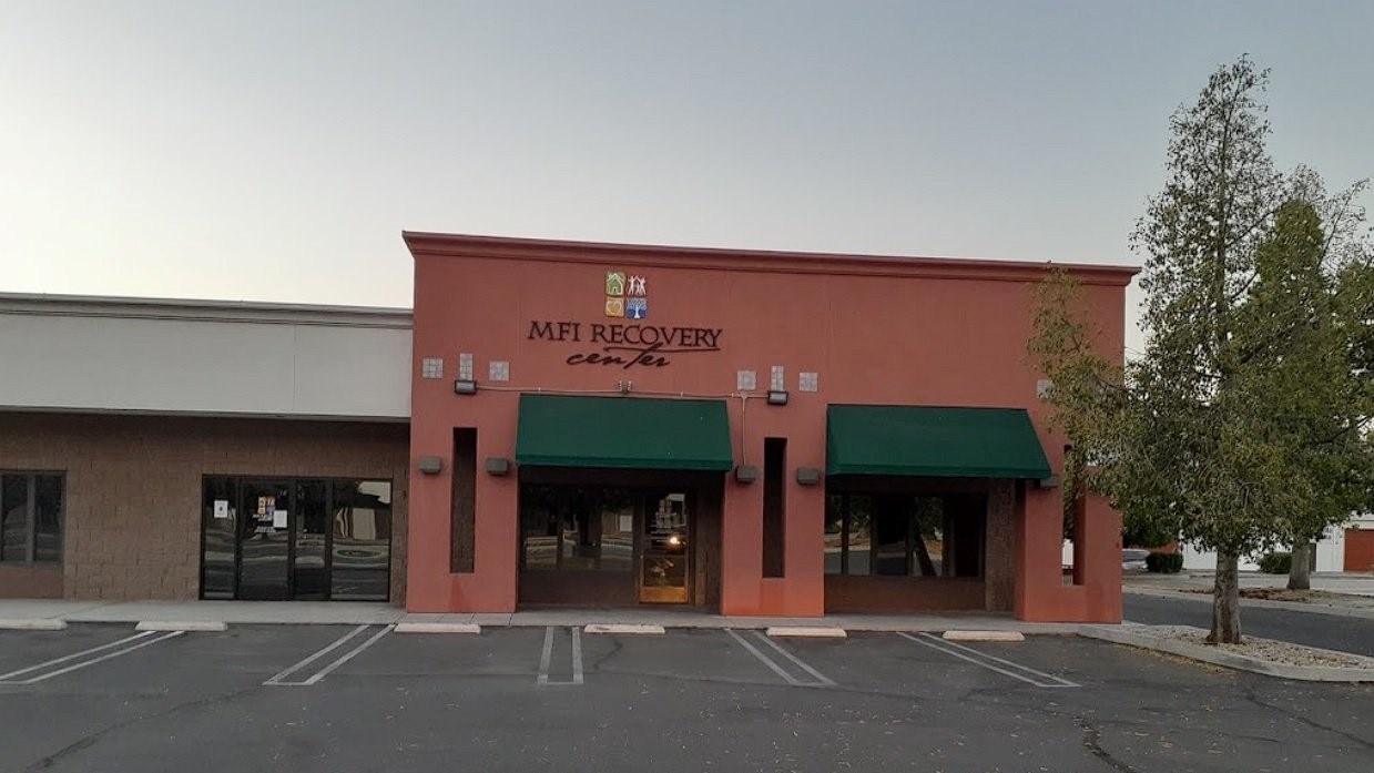 MFI Recovery Center Hemet Outpatient Services | Hemet, CA