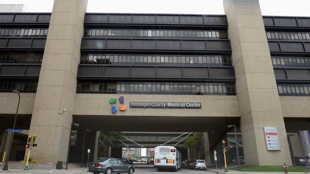 Hennepin Healthcare | Minneapolis, MN