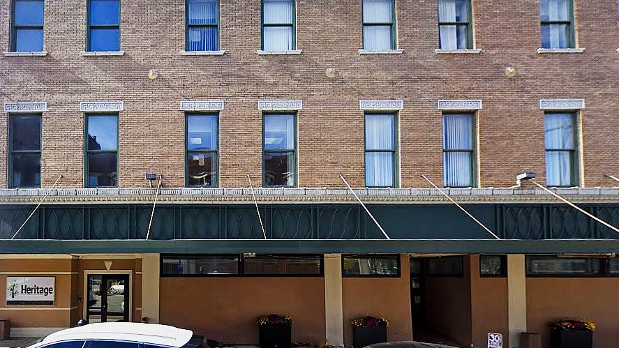 Heritage Behavioral Health Center | Decatur, IL
