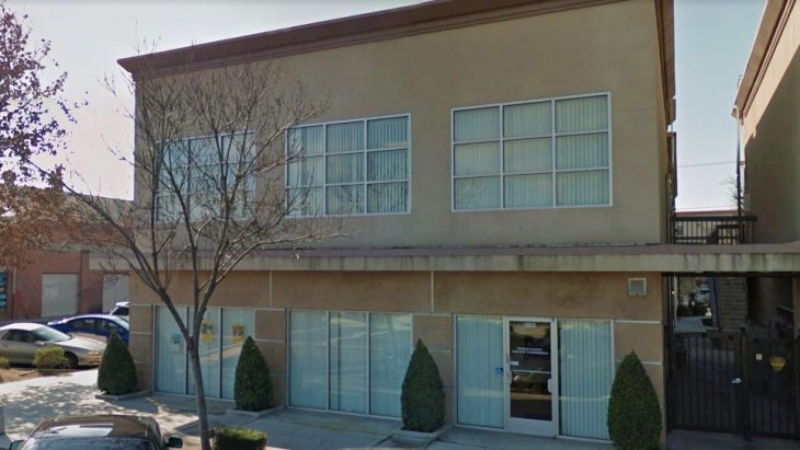 Hispanic Commission on Alcohol and Drug Abuse Services | Fresno, CA