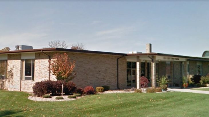 Holy Cross Services | Saginaw, MI