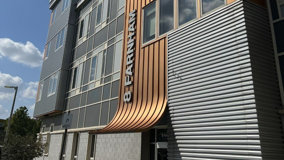 Hope House, Inc. | Boston, MA