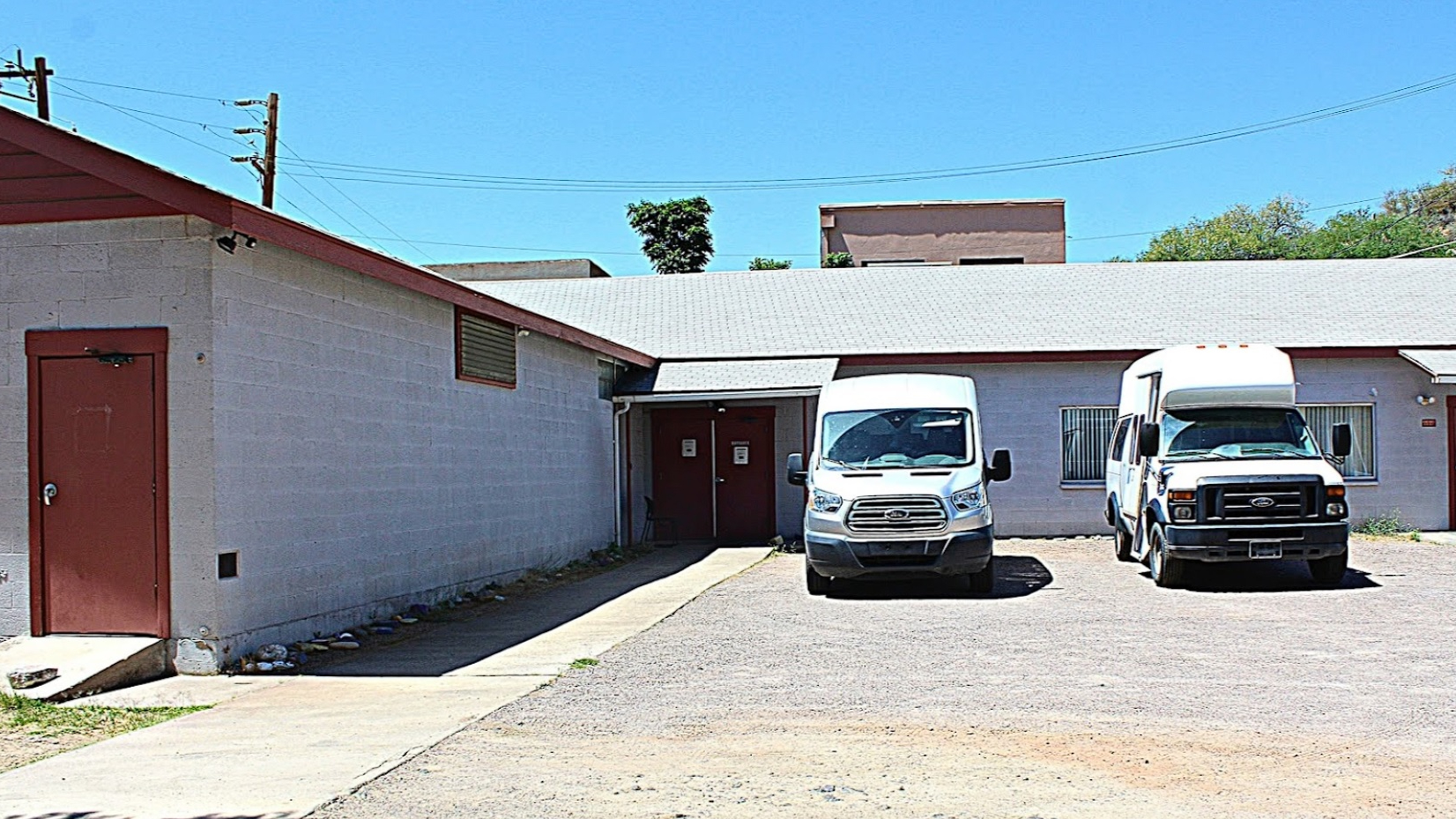 Horizon Health and Wellness Habilitation Day Program | Miami, AZ