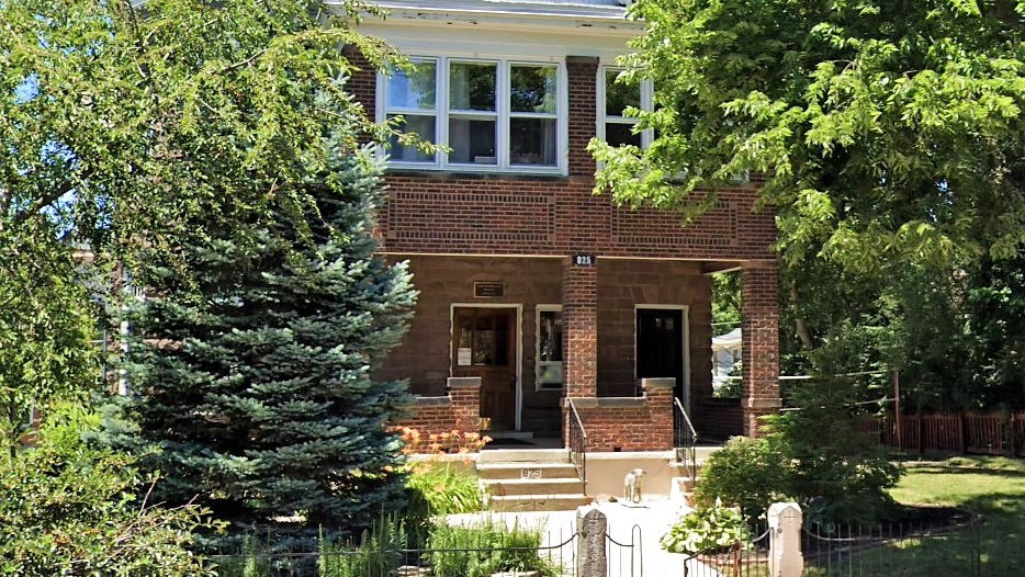 House of Hope | Columbus, OH