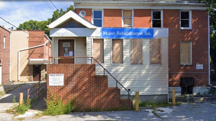 Huber & Associates | Baltimore, MD