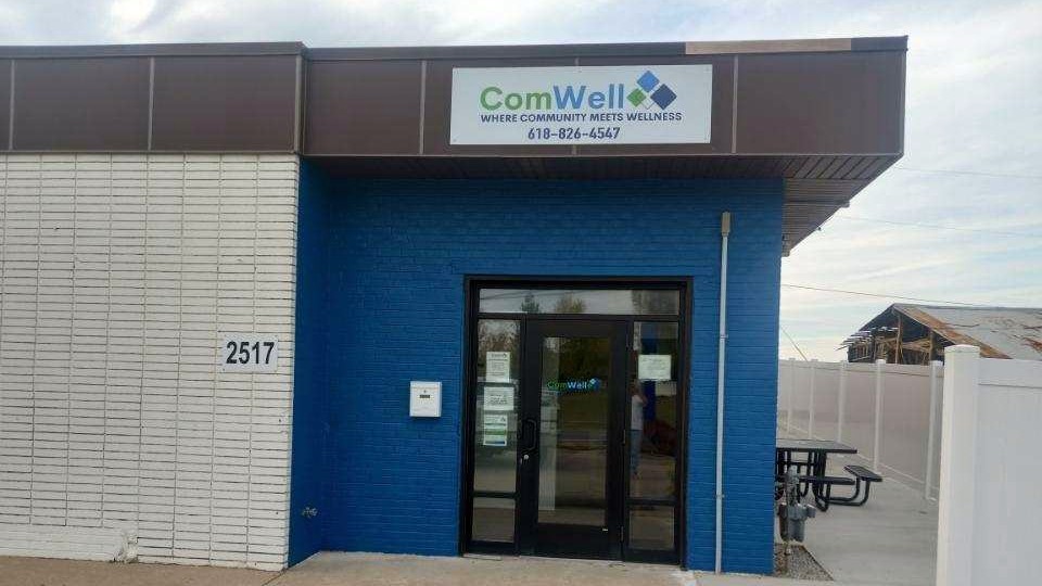 ComWell | Chester, IL