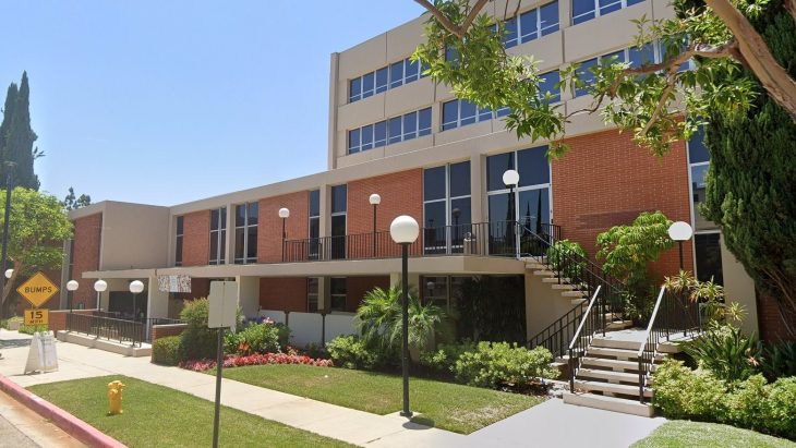 Della Martin Center | Pasadena, CA