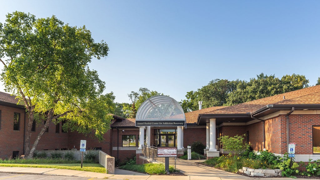 Addiction Recovery Center at Carle Health Proctor Hospital | Peoria, IL