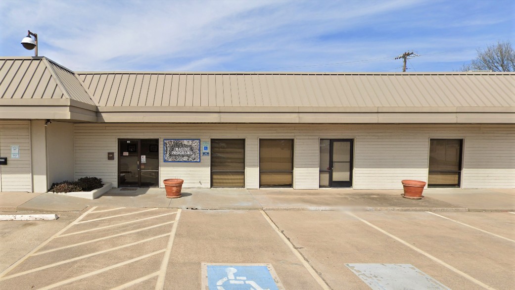 Imagine Programs | Plano, TX