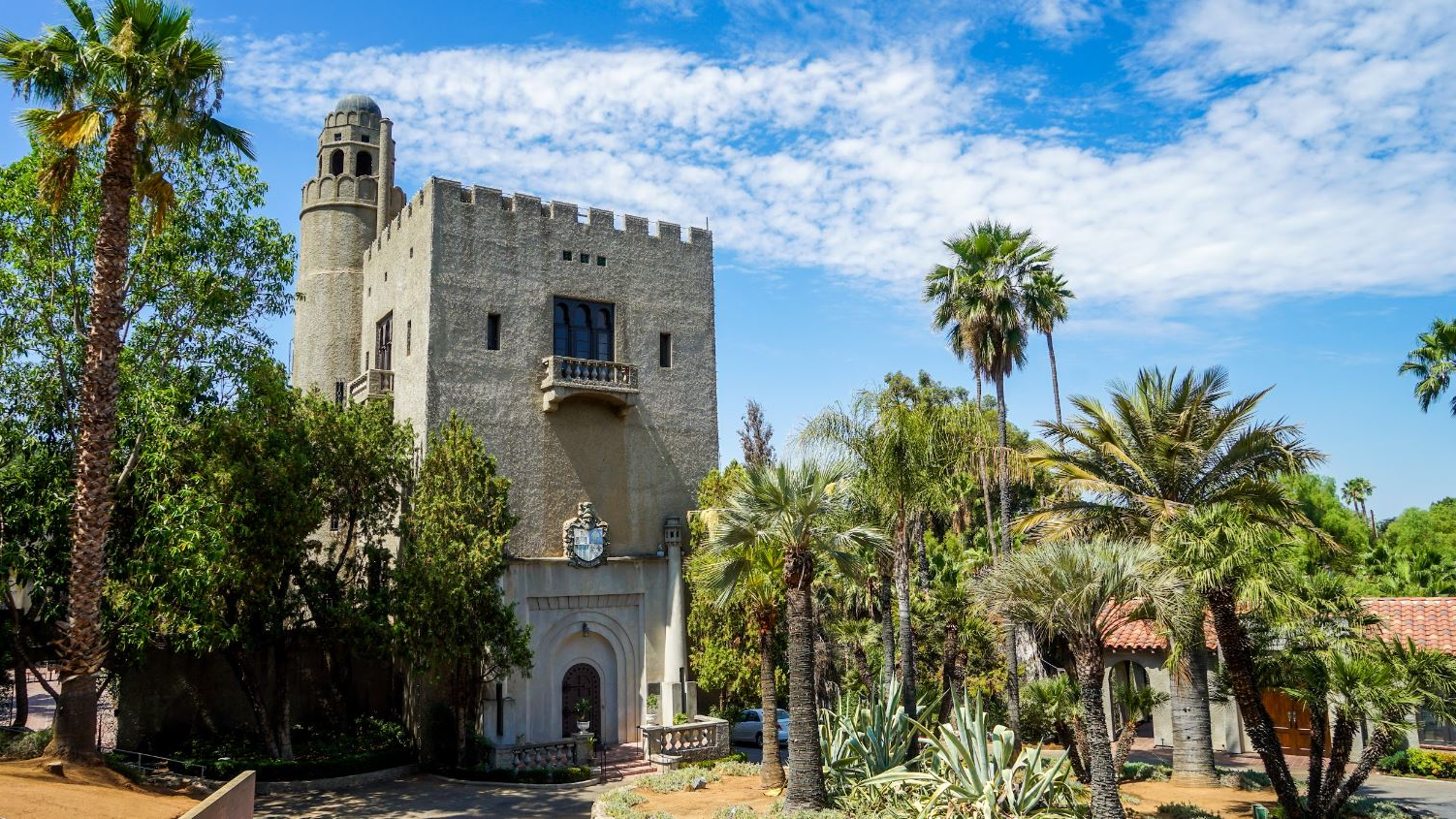 Teen Challenge of Southern California | Riverside, CA