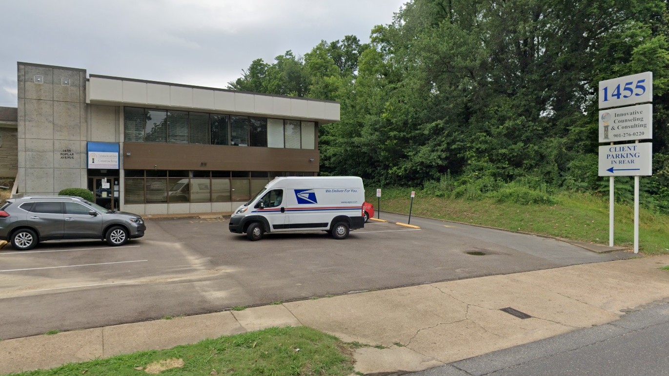 Innovative Counseling | Memphis, TN