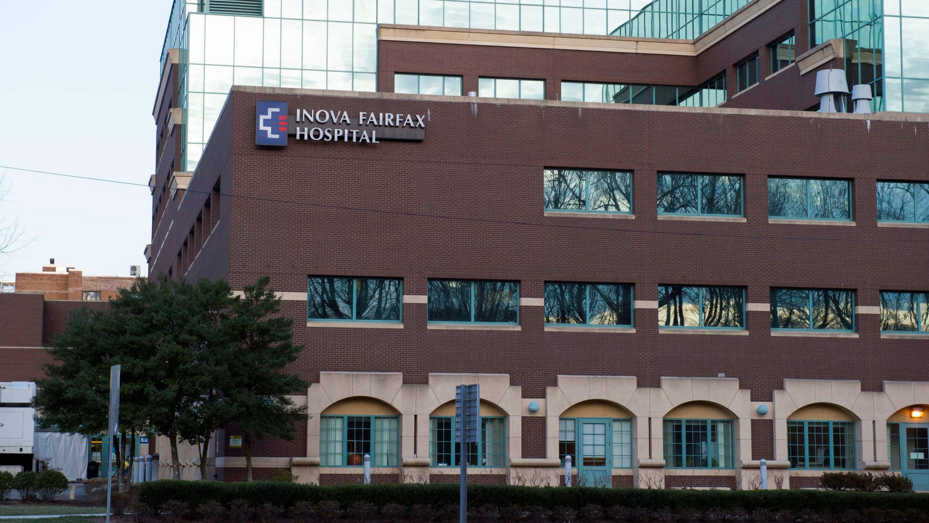 Inova Fairfax Medical Campus | Falls Church, VA