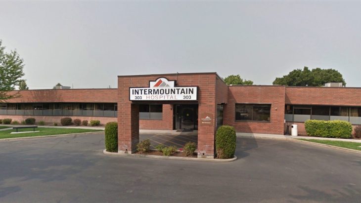 Intermountain Hospital | Boise, ID