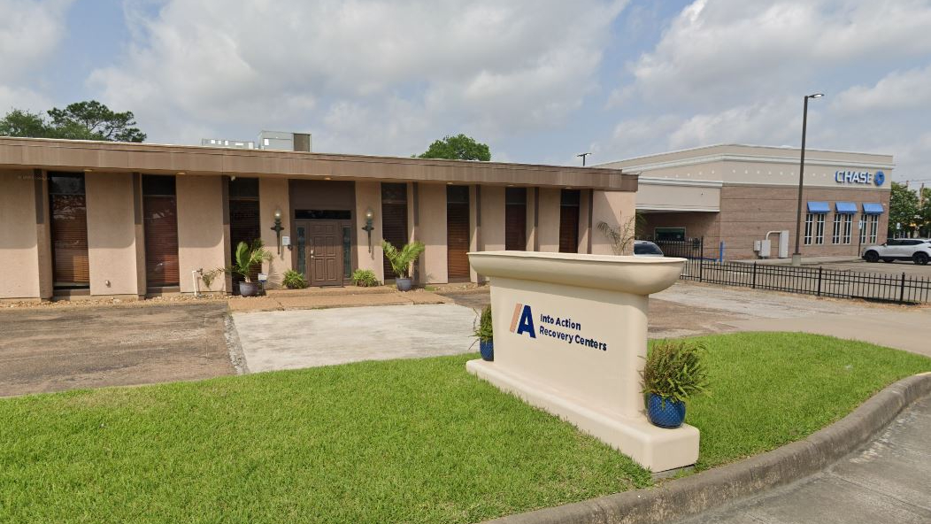 Into Action Recovery Centers | Houston, TX