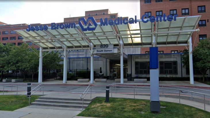 Jesse Brown VA Medical Center | Chicago, IL