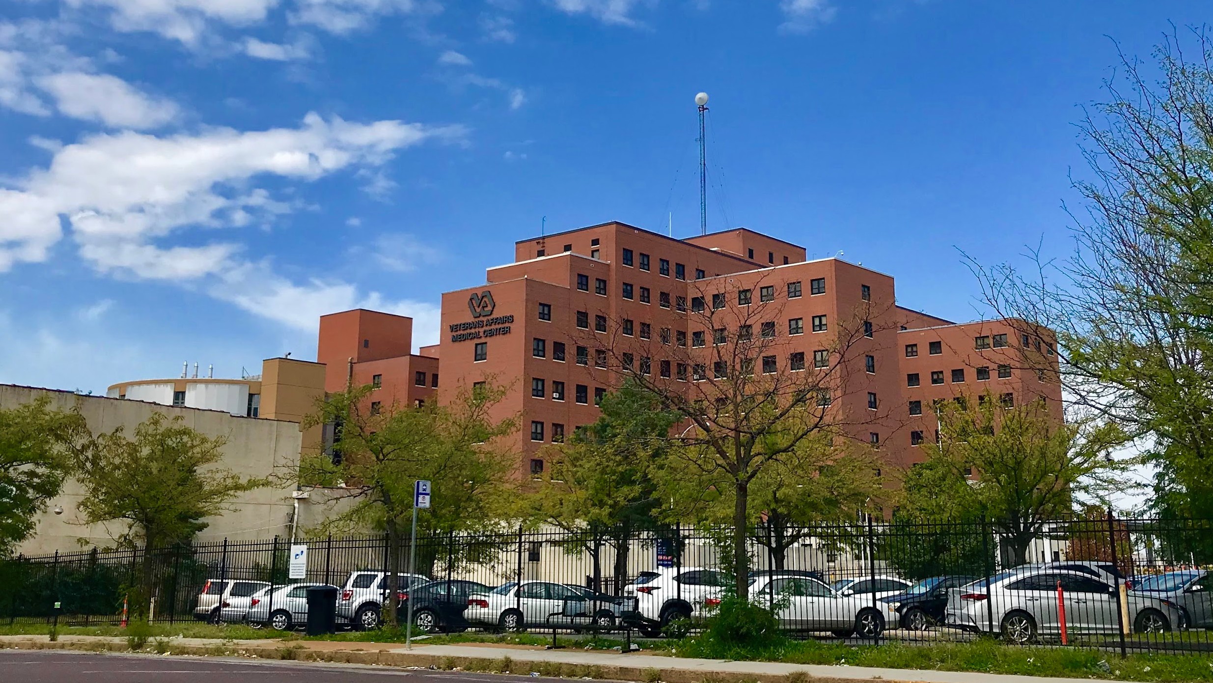 John Cochran VA Medical Center | Saint Louis, MO