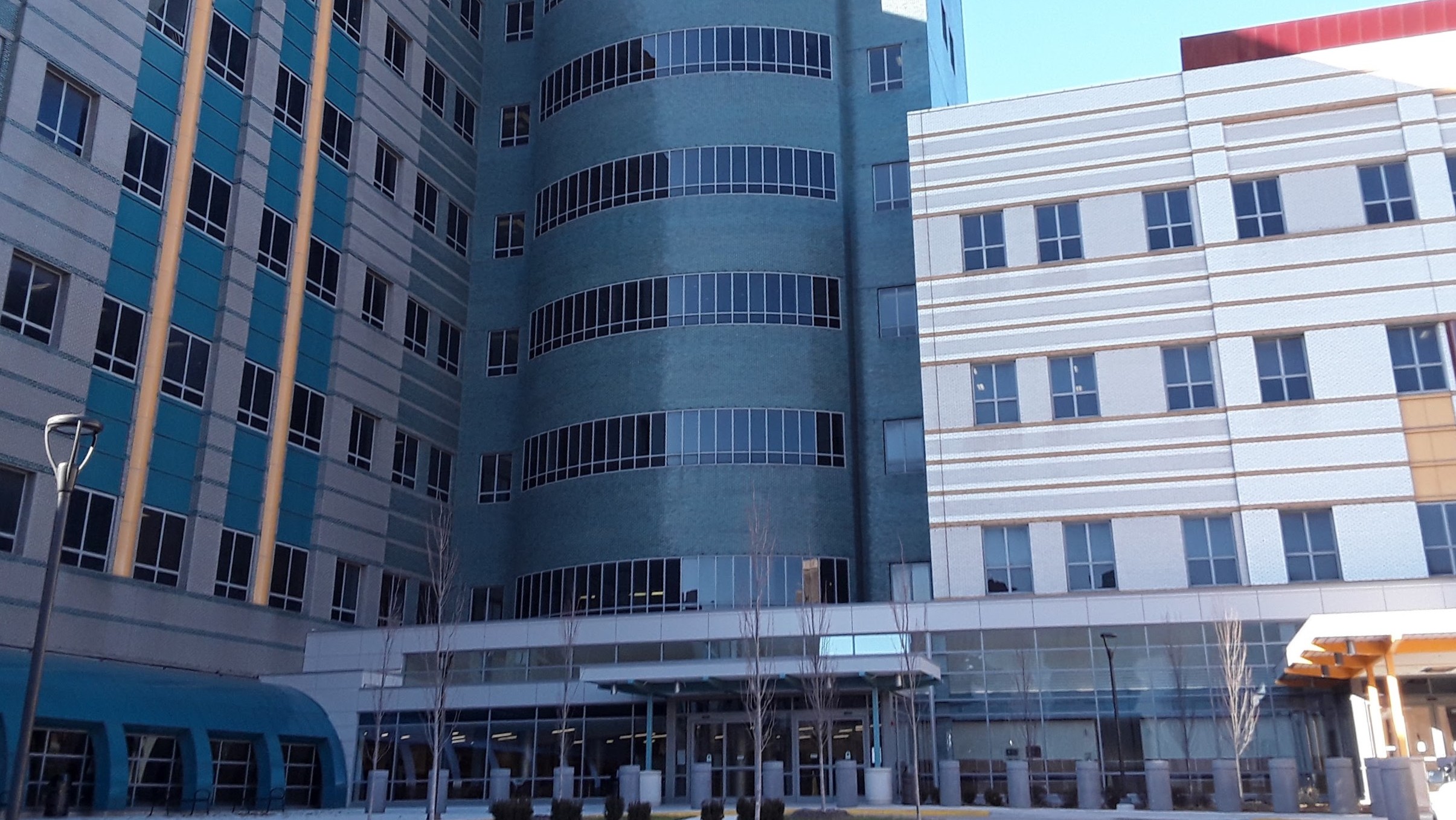 John D. Dingell VA Medical Center | Detroit, MI
