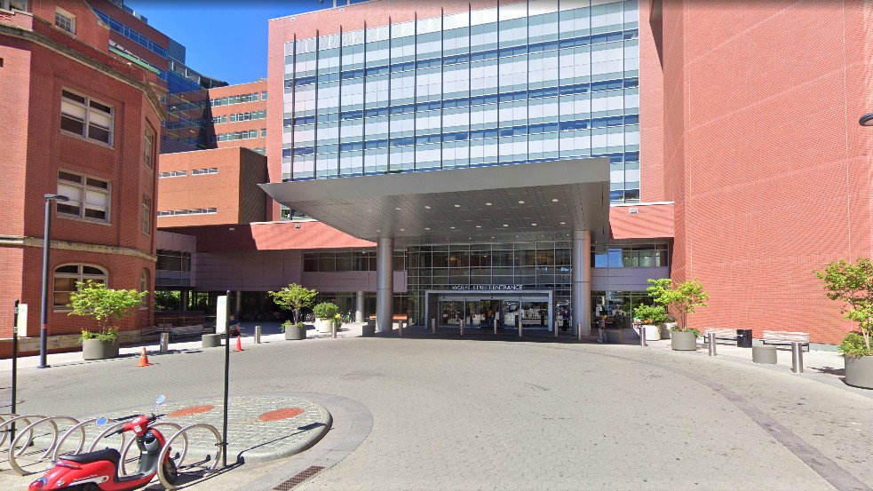 The Johns Hopkins Hospital Department of Psychiatry and Behavioral ...