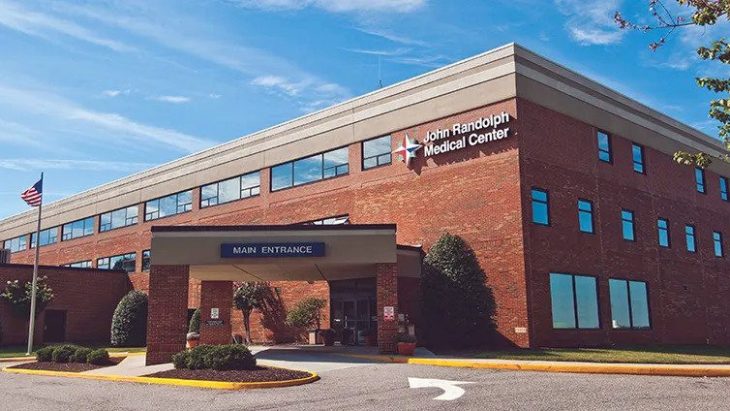 TriCities Hospital | Hopewell, VA