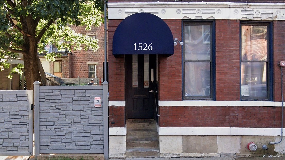 Joseph House Inc | Cincinnati, OH