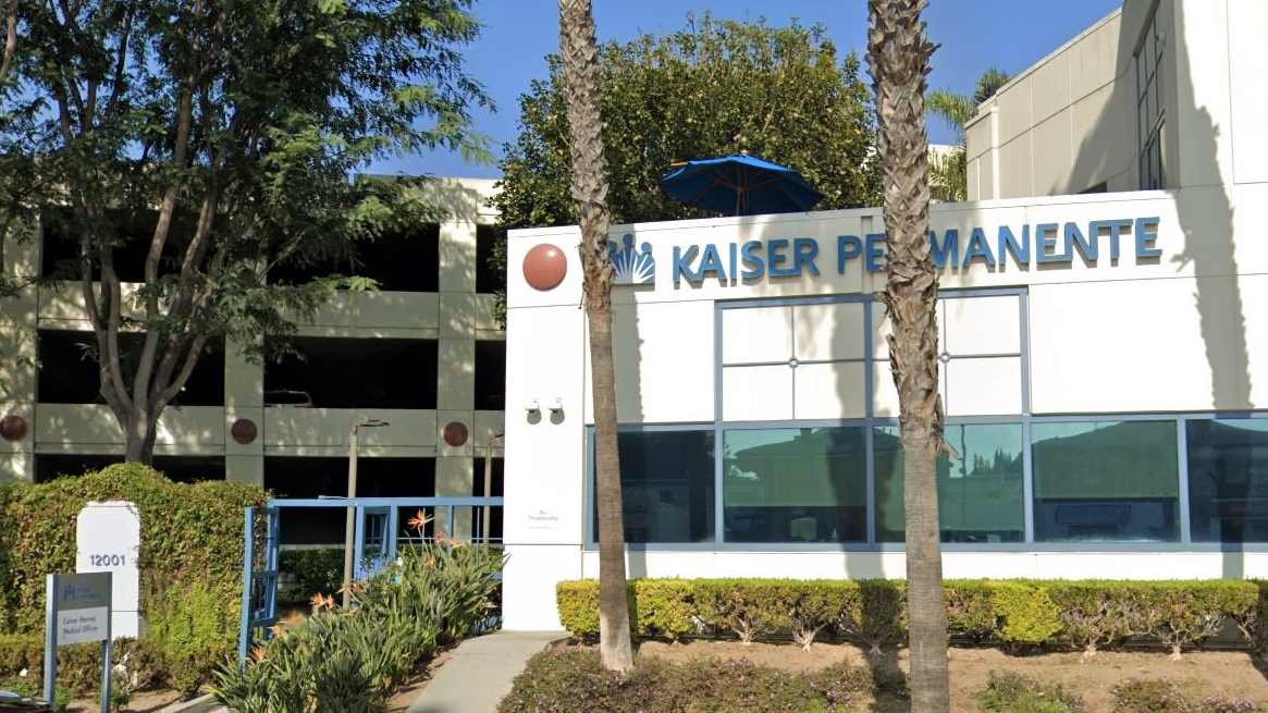 Kaiser Permanente Culver Marina Medical Offices | Los Angeles, CA