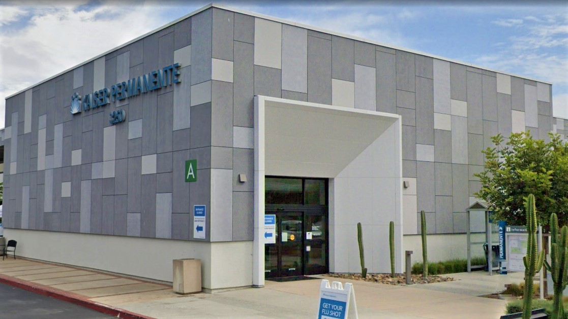 Kaiser Permanente Point Loma Medical Offices | San Diego, CA