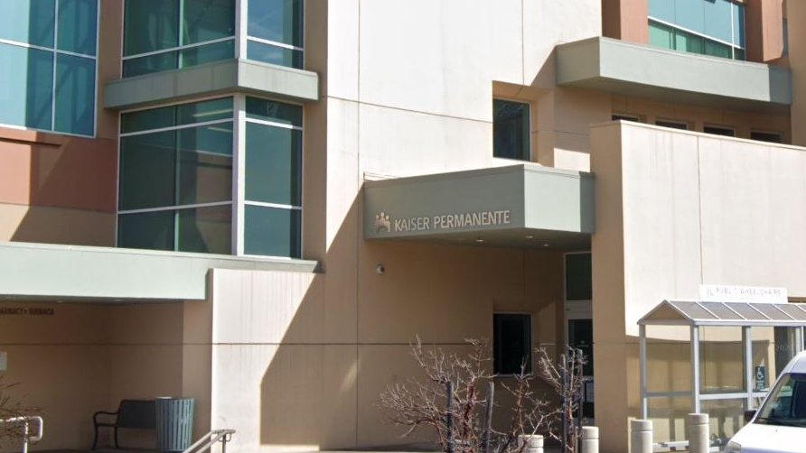 Kaiser Permanente Stockton Medical Offices | Stockton, CA