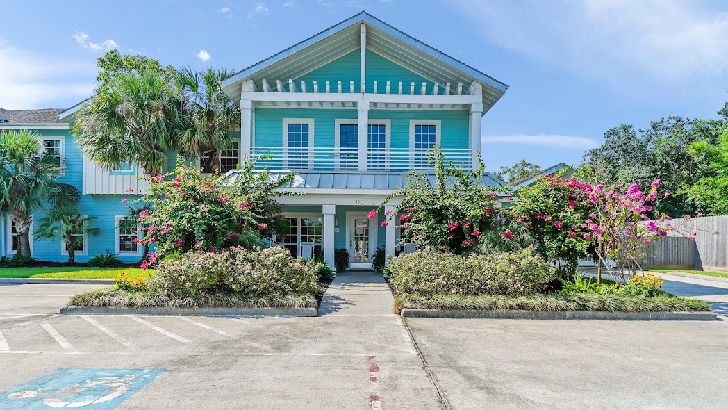 Kemah Palms Recovery® | Kemah, TX