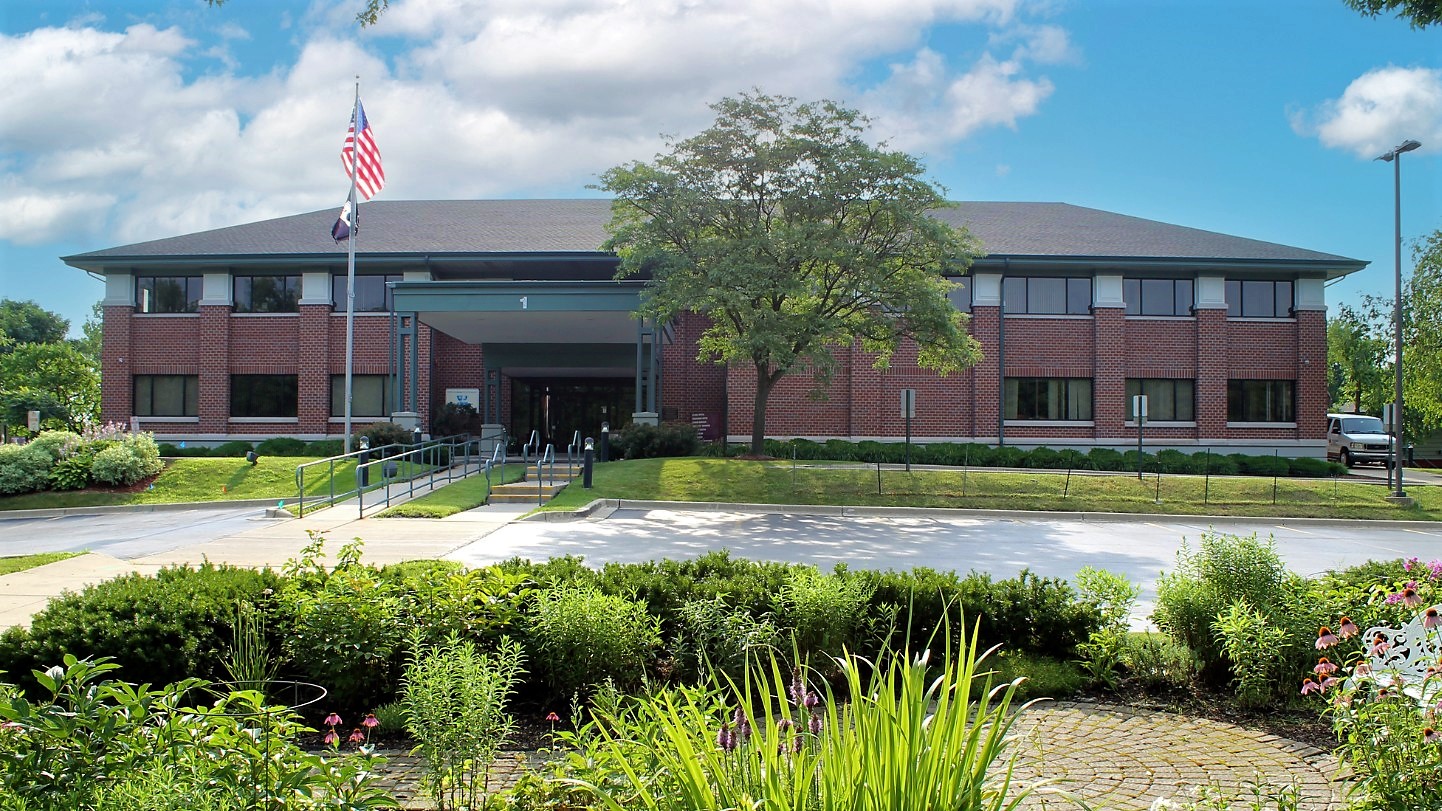 Kenneth Young Center Schaumburg Township | Hoffman Estates, IL