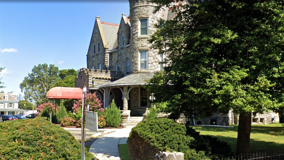 Keystone Center | Chester, PA