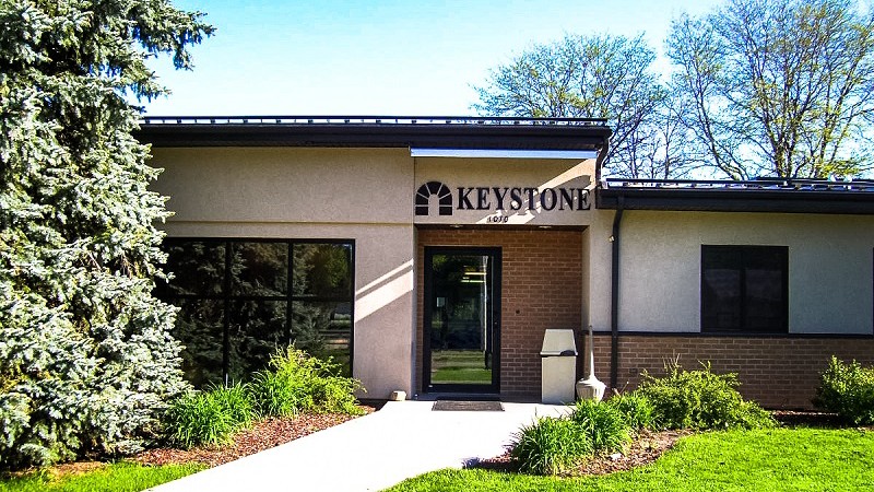 Keystone Treatment Center | Canton, SD