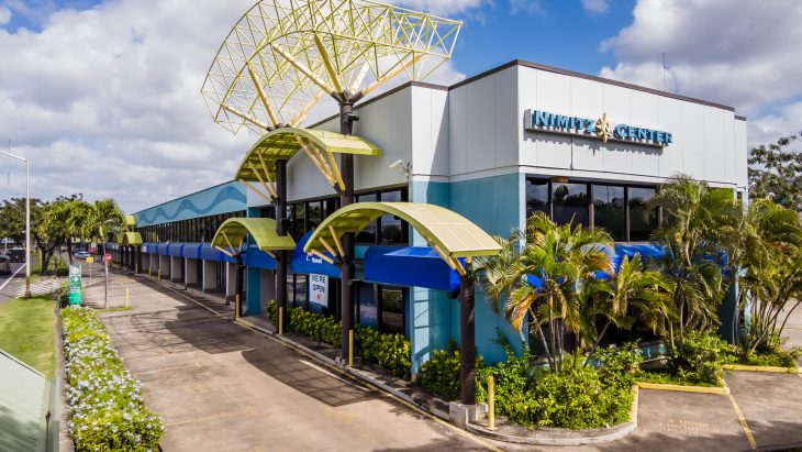 Ku Aloha Ola Mau Turban Joseph MD | Honolulu, HI