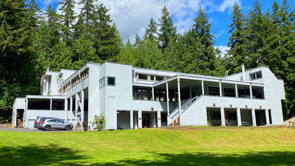 Lake Whatcom Center | Bellingham, WA