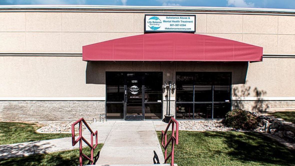 Life Balance Recovery | Spanish Fork, UT