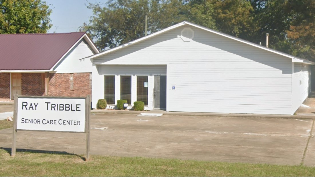Ray Tribble Senior Care Center | Greenwood, MS